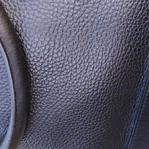 Mezzi | Bags | Mezzi Vedova Bucket Bag Black | Poshmark